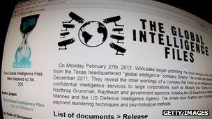 Stratfor hacker faces jail after admitting cyber-attack - BBC News