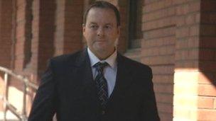 Accused teacher Christopher Hird known as 'Mr Perv' - BBC News