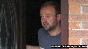 Indecent images teacher Geoffrey Bettley cleared to work again - BBC News