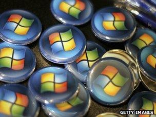 FBI and Microsoft take down $500m-theft botnet Citadel - BBC News