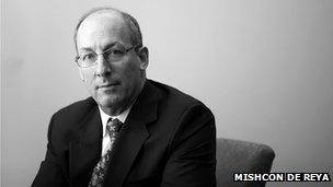 The start-up trying to make divorce less painful - BBC News