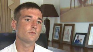 Forensic staff 'knew live bullet conviction was wrong', court hears ...