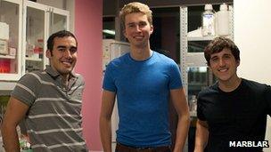 Crowdsourcing: Inventing the question to fit your answer - BBC News