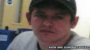 Jake Milton stab murder accused pair deny charges - BBC News