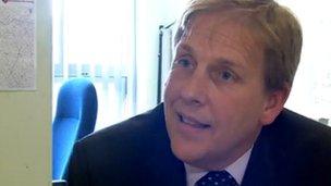 Birmingham schools could outsource to save £20m a year - BBC News