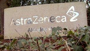 AstraZeneca and Cheshire East Council consider Alderley Park options ...