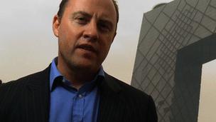 Should bosses tweet? The do's and don'ts for executives - BBC News