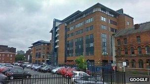 Tax employee admits fraudulently claiming child tax credits - BBC News