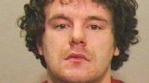 US Facebook death threats troll: Reece Elliott jailed - BBC News