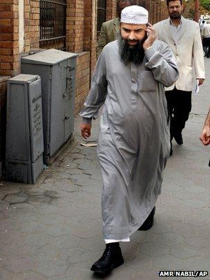 Q&A: Abu Omar rendition - BBC News