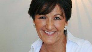 Does being an MP make marriage harder? - BBC News