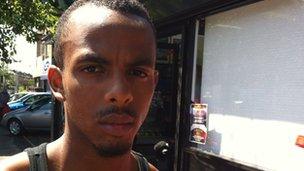 Malia stabbing: Tyrell Matthews-Burton killed on birthday - BBC News