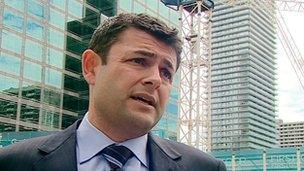 Did Mark Carney guide Canada to growth? - BBC News