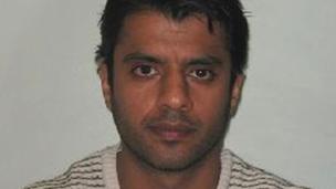 Who are the 10 new 'tax fugitives' named by HMRC? - BBC News