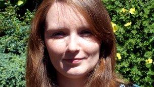 A947 crash victim Emma Cameron was due to get married - BBC News