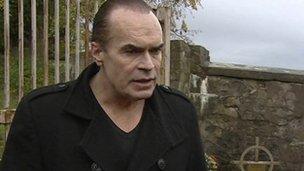 Real IRA man's family to be compensated - BBC News