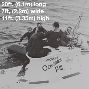 Pisces III: A dramatic underwater rescue - BBC News