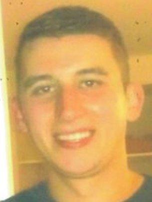 Concern grows for missing Dumbarton man Michael Slaven - BBC News