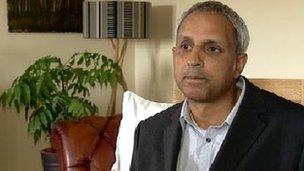 Your rights when asked to relocate for work - BBC News