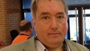 TUC delegates: Dear Frances O'Grady... - BBC News