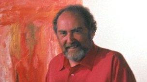 Artist John Bellany's funeral held at St Giles Cathedral in Edinburgh ...