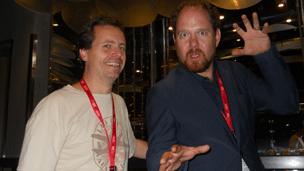 Toronto Film Festival 2013: Reporter's diary - BBC News