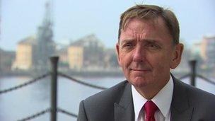 Naturalising Newham - radical plan to boost integration - BBC News