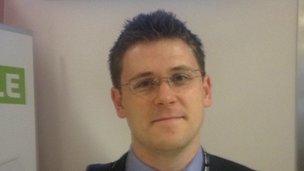 Labour views on Damian McBride - BBC News