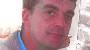 Death of missing man Bruce Hepburn in Banff 'unexplained' - BBC News