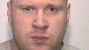 Manchester loan sharks jailed after preying on young mothers - BBC News