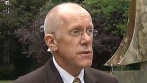 Keanu Williams: Changing heads of Birmingham's children's service - BBC ...