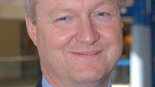 Keanu Williams: Changing heads of Birmingham's children's service - BBC ...