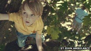 Has the message about first aid skills been learned? - BBC News