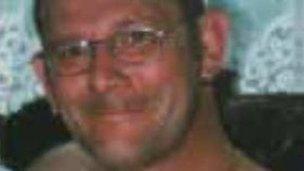 Michael Riches killing: Anthony McCall denies Rotherham murder - BBC News