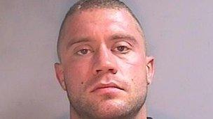 Michael Bennison trial stopped over 'lost' DNA evidence - BBC News