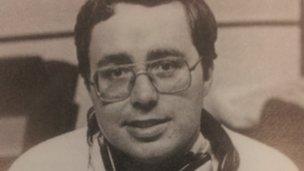 Ex-BBC DJ Michael Souter guilty of sex attacks on boys - BBC News