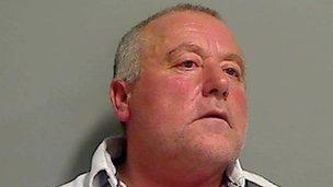 Barry McCrory shooting: Date set for Kieran McLaughlin murder trial ...