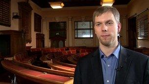 Brighton Green leader Kitcat blames 'ill-discipline' for poll slump ...