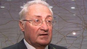 King's Lynn incinerator: Plans backed by council - BBC News