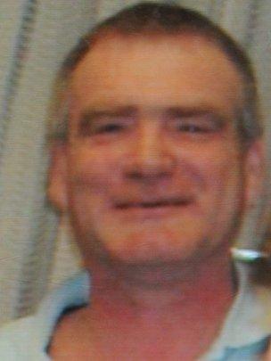 Danielle Watson admits murdering friend Edward Bennett - BBC News