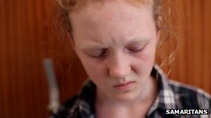 York Samaritans volunteer makes film - BBC News