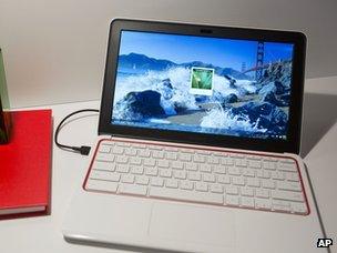 Overheating HP Chromebook 11 laptops taken off sale - BBC News