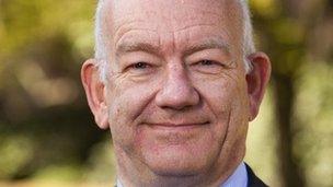 Viewpoints: UK trade v human rights - BBC News