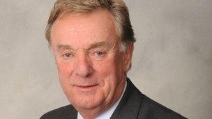 Viewpoints: UK trade v human rights - BBC News