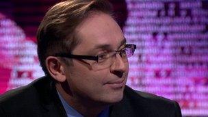 Npower tops energy companies' complaints league - BBC News