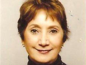 Where I was when JFK was shot - BBC News