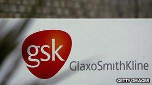 GlaxoSmithKline announces £25m expansion at Montrose site - BBC News