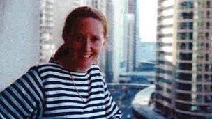 Carole Waugh murder: The conman who became a killer - BBC News