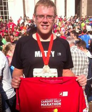 The 10 types of runner - BBC News