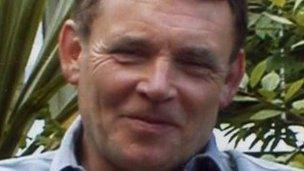 David Leech family pay tribute to Leyland motorcyclist - BBC News